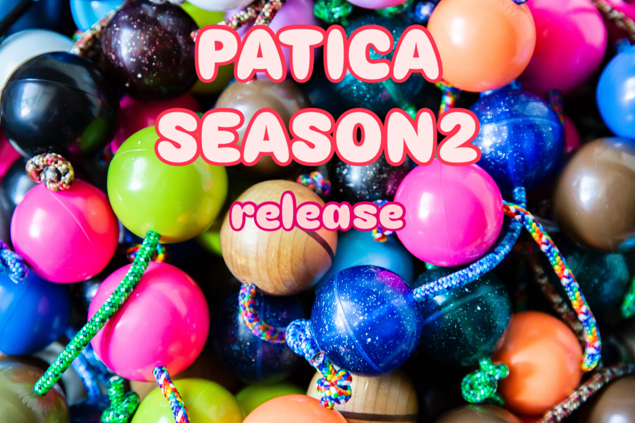 PATICA-WORLD - 日本パチカ連盟公認・運営サイト